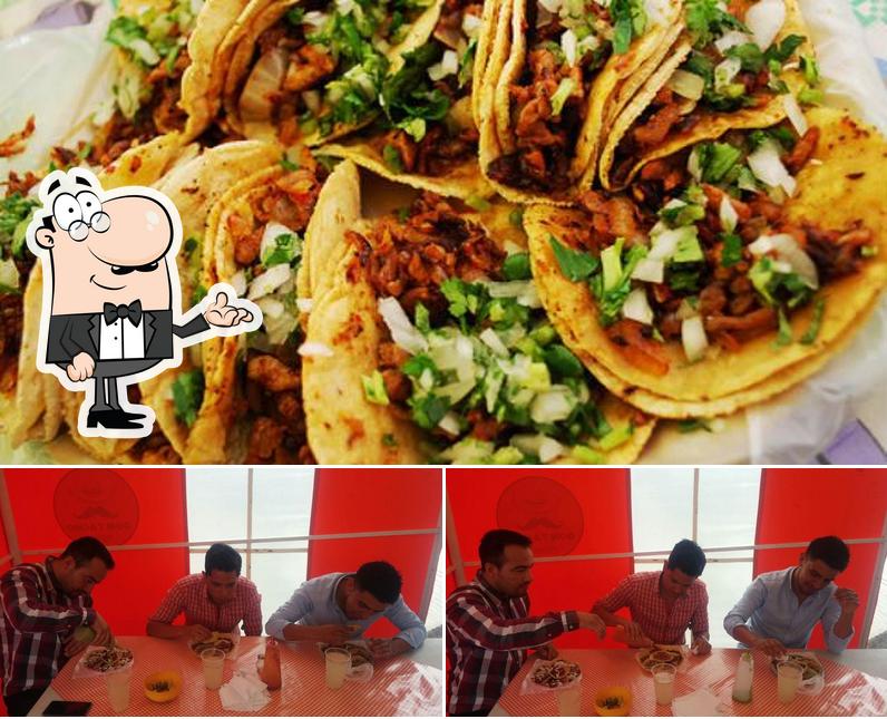 Don Tacho ICEA E ICSA restaurant, Pachuca - Restaurant reviews