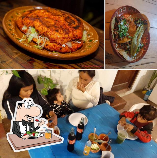 El Mezon Chilango, Cabo San Lucas - Menú del restaurante, precios y reseñas