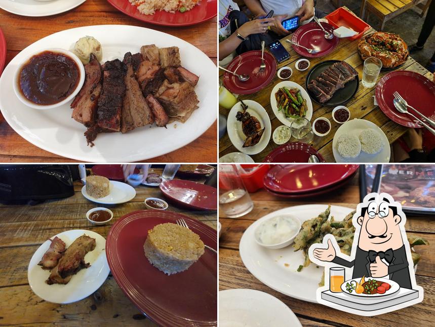Ermeataño San Juan, San Juan - Restaurant menu, prices and reviews