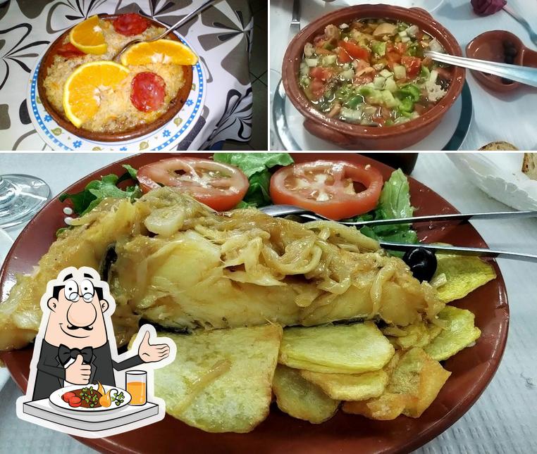 Florbela Espanca, Vila Viçosa - Menu do restaurante, preços e opiniões