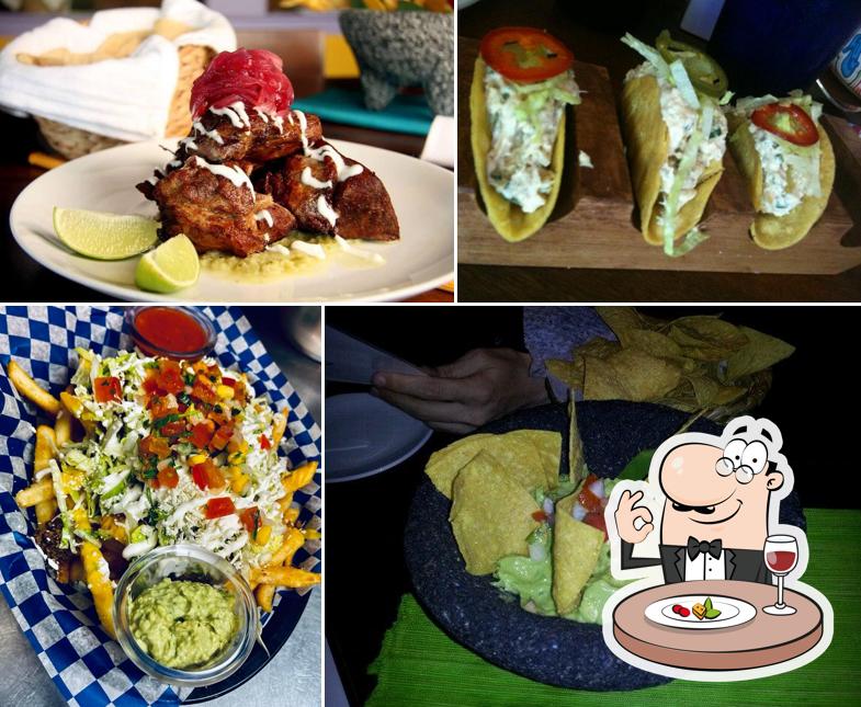Guaca Mole, Louisville - Restaurant menu, prices and reviews