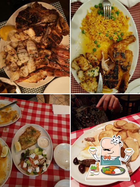 Joita's Portuguese Foods restaurant, Umhlanga - Restaurantspeisekarten ...