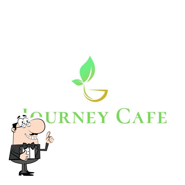 Journey Cafe Big Island in Kailua-Kona - Restaurant menu and reviews