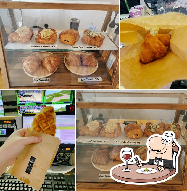 Kirin Coffee, Bangkok, Ari - Restaurant menu, prices and reviews