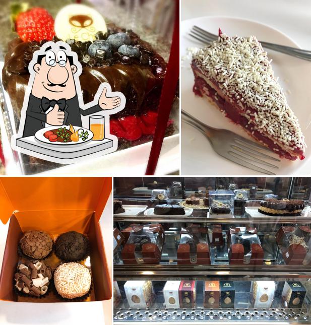 Le Chef Gatô, São Paulo, Avenida Fagundes Filho 709 - Avaliações de ...
