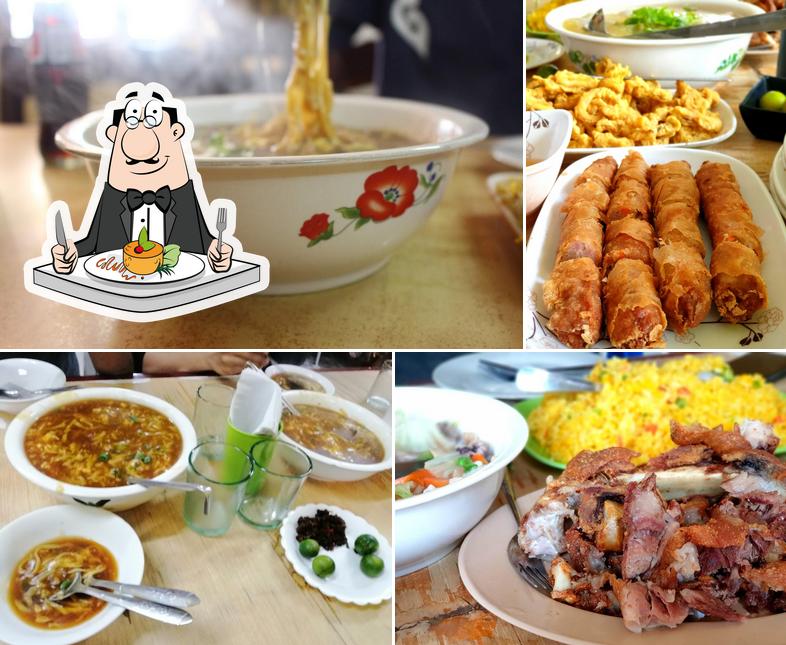 Leng Leng's, Tuguegarao City - Restaurant menu, prices and reviews
