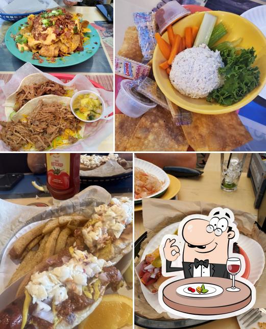 Restaurante Long Doggers, Cocoa Beach - Carta del restaurante y opiniones