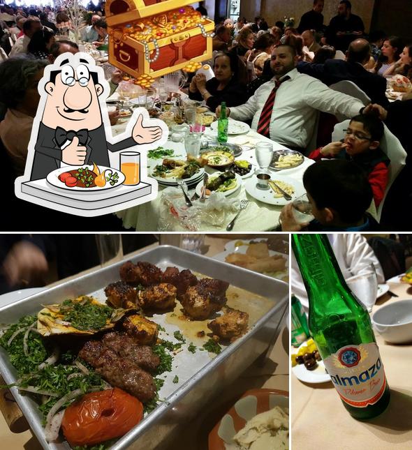 Restaurant Lordia, Laval - Restaurant menu, prices and reviews