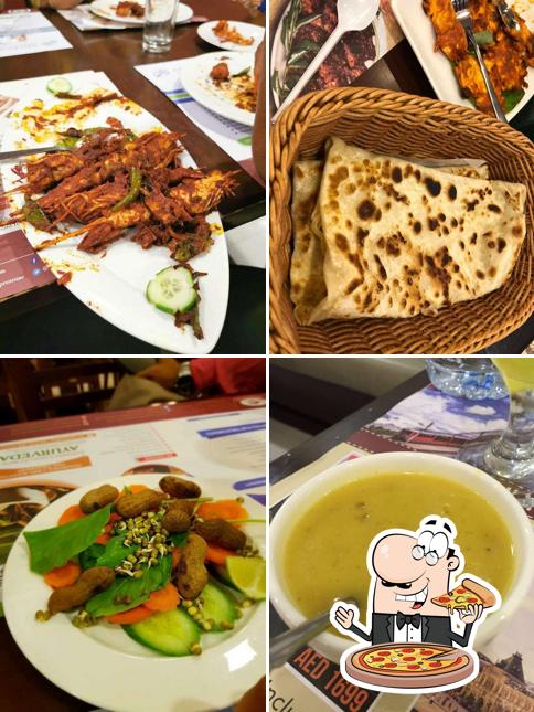 Malabar Express Restaurant, Dubai - Restaurant menu and reviews