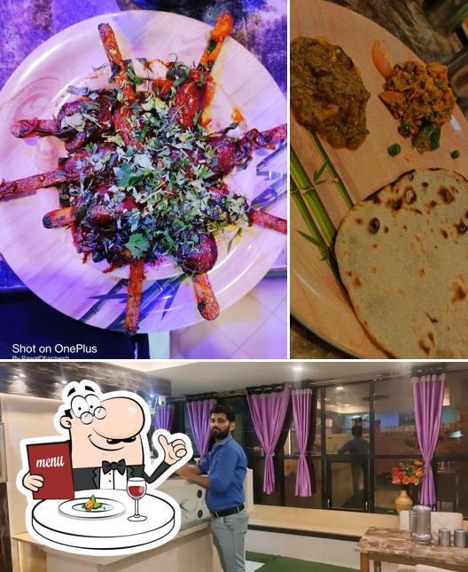 Maya Dining, Darwha - Restaurant reviews