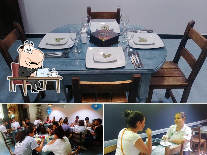 Meraki Restaurante Tarso, Tarso - Restaurant reviews