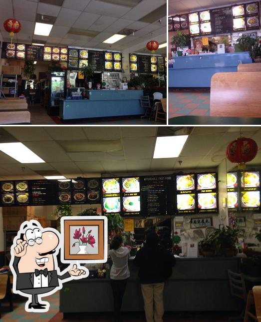 New Number 1, Virginia Beach - Restaurant menu, prices and reviews