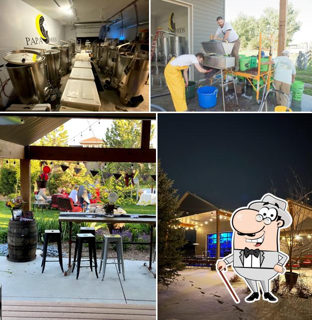 The Farm at Papa Moon, Scottsbluff - Restaurant menu, prices and reviews