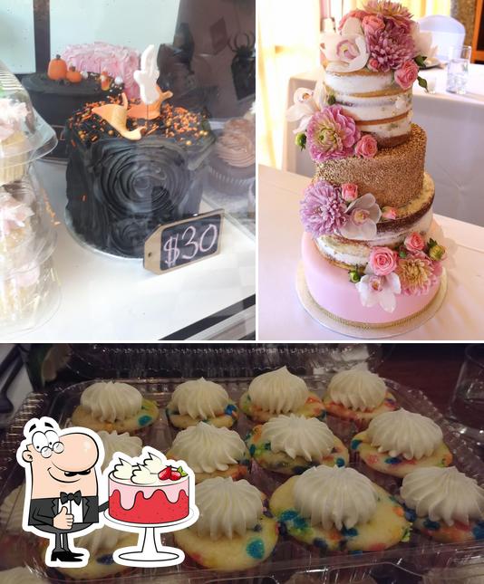 Pink Ribbon Bakery, 5279 Still Creek Ave Unit A5 in New Westminster ...