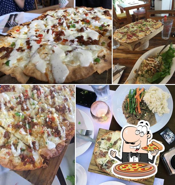 Pintô Cafe, Antipolo - Restaurant menu, prices and reviews