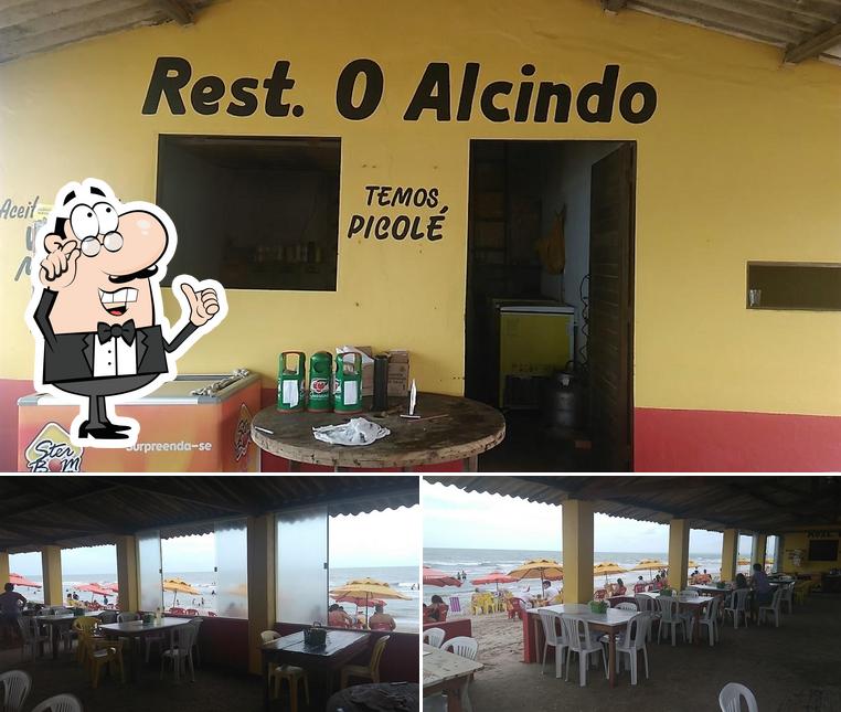 Restaurante Alcindo, Brasil - Avaliações de restaurantes