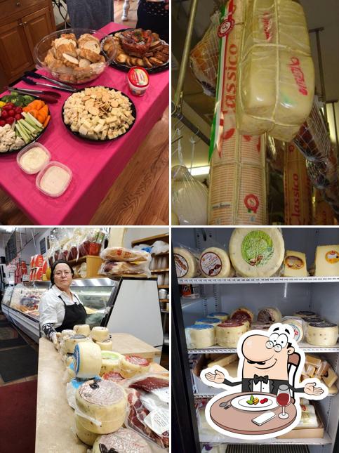 Roccoroma in Goshen - Restaurant reviews