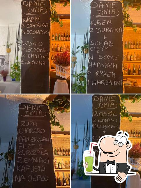 Menu of Swojak, Kamienna Góra - polish restaurant reviews and ratings