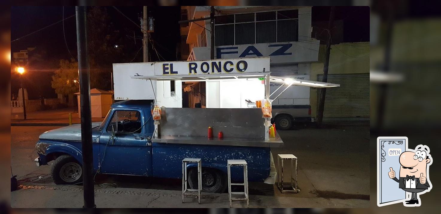 Top 5 restaurants with tacos in Río Grande, Zacatecas, august 2025 ...