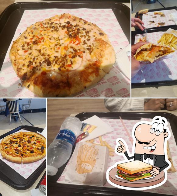 Best restaurants in Tanger City Center Mall - Restaurant Guru