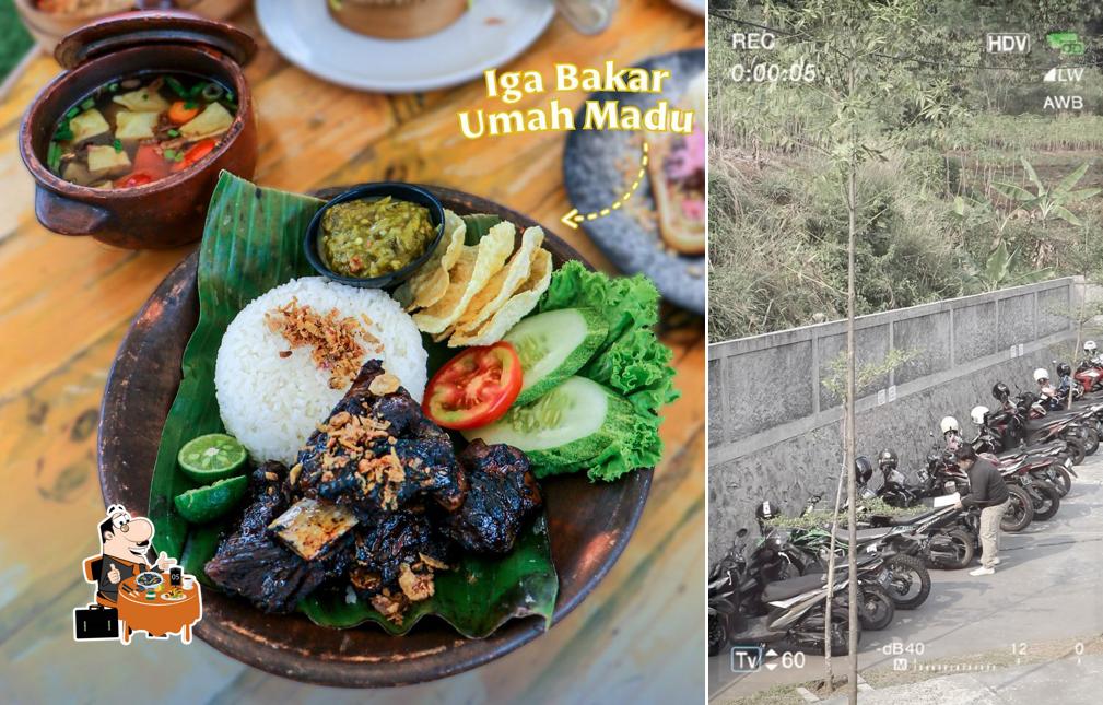 Umah Madu restaurant, Bogor - Restaurant reviews