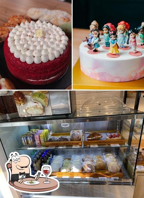 WOW Bakery & Cafe (Marda Loop), 2002 34 Ave SW in Calgary - Restaurant ...