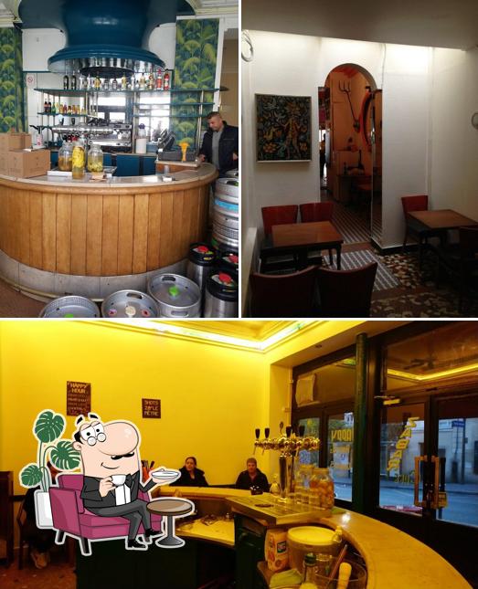 Le Zabar, Paris - Restaurant reviews