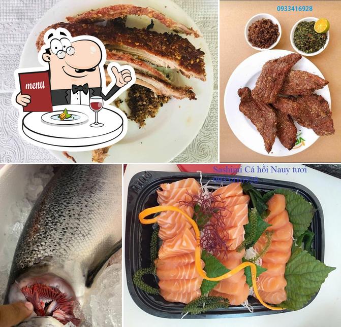 Việt Phú Foods restaurant, Ho Chi Minh City - Restaurant reviews