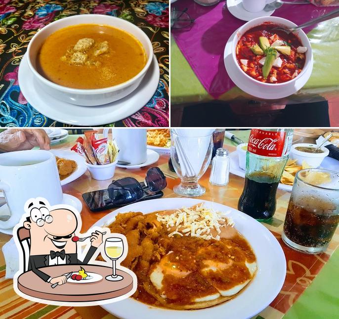 Restaurante Conchita, Ciudad Lerdo - Menú del restaurante, precios y ...