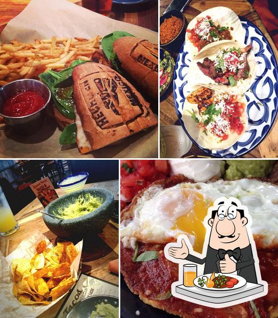 Rocco's Tacos & Tequila Bar in Boca Raton - Restaurant menu and reviews