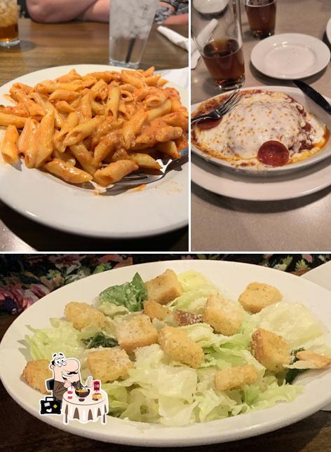 Sammio's Italian Restaurant, Fayetteville - Restaurant menu, prices and ...