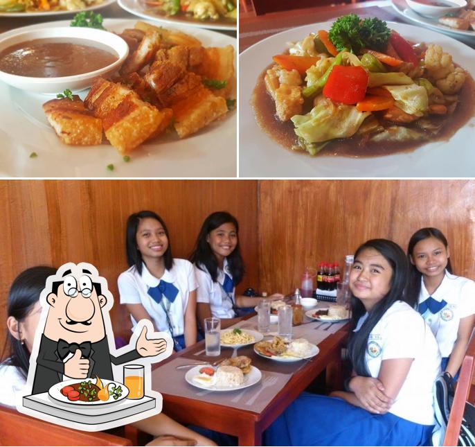 Simply Restaurant, Santa Cruz - Restaurant reviews