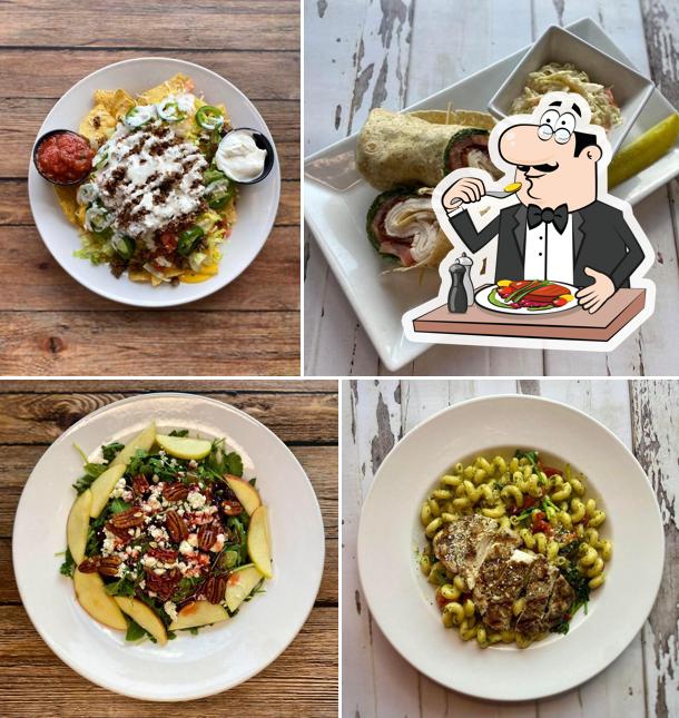 Station Taphouse, Doylestown - Restaurant menu, prices and reviews