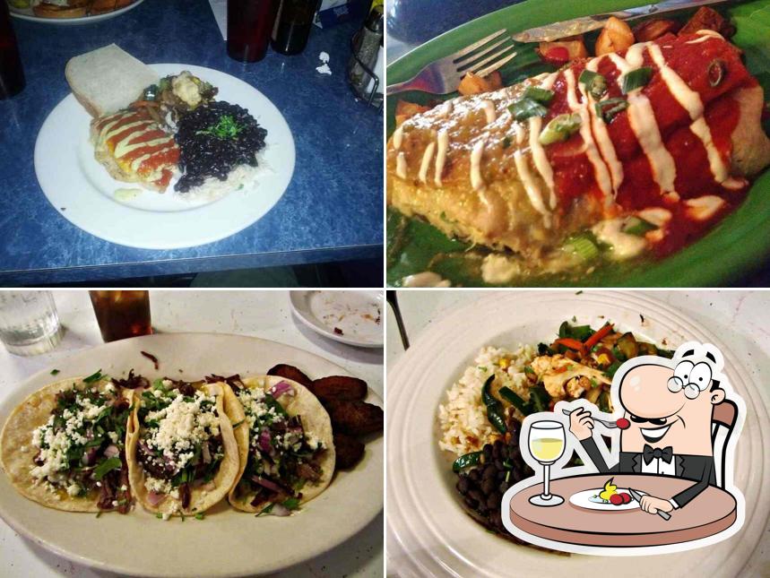 Starliner Diner, 4121 Main St in Hilliard - Restaurant menu and reviews