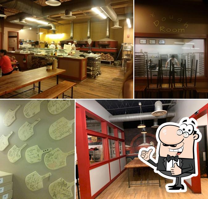 DeSano Pizza Bakery in Nashville - Restaurant reviews