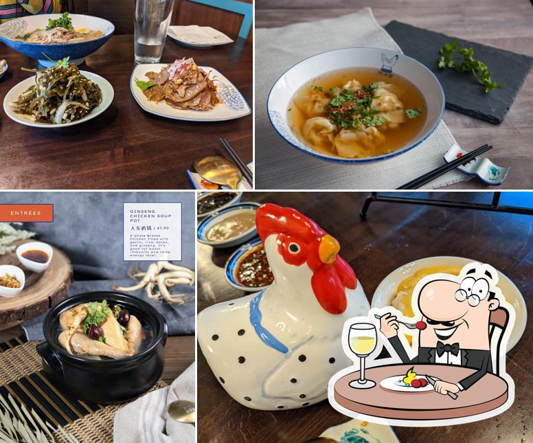 151 Days, Redmond - Restaurant menu, prices and reviews