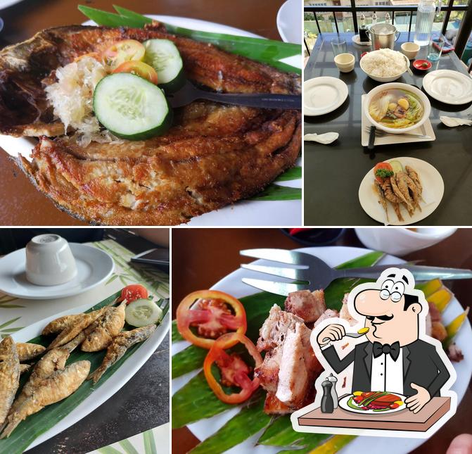 Bulalo Point Turo-Turo Grill restaurant, Tagaytay, Tagaytay - Nasugbu ...
