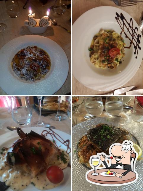Le top 5 des restaurants à Saint-Valery-en-Caux, décembre 2025 ...