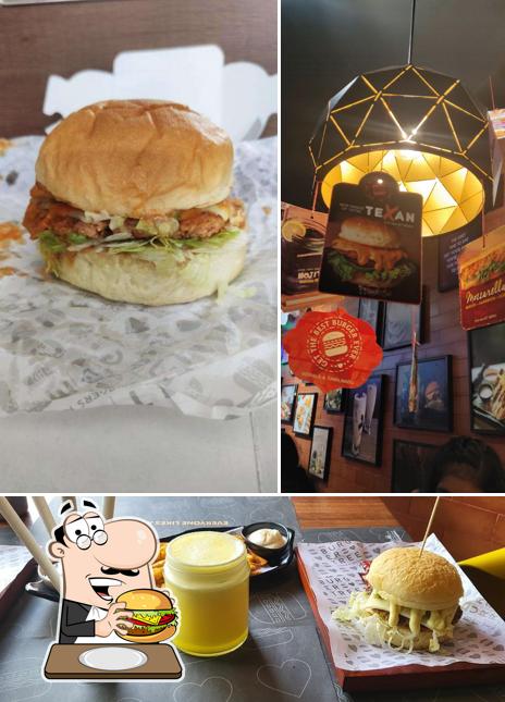 Burger Tree, Coimbatore - Restaurant menu, prices and reviews