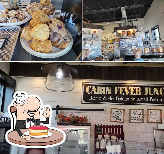 CABIN FEVER JUNCTION, Chilliwack - Restaurant menu, prices and reviews