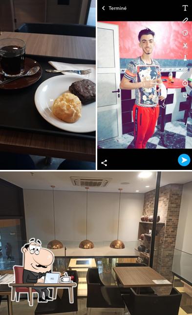Amado Café Manaus Restaurant Reviews