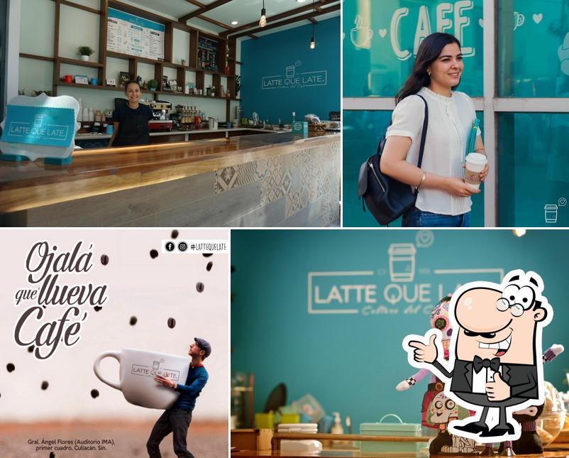 Latte Que Late cafe, Culiacán - Restaurant reviews
