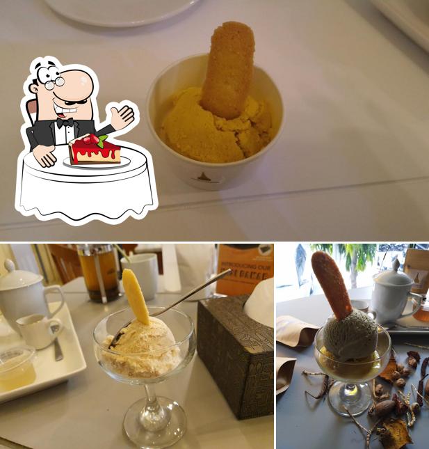 Makuta Jamu Cafe, Semarang - Restaurant menu, prices and reviews