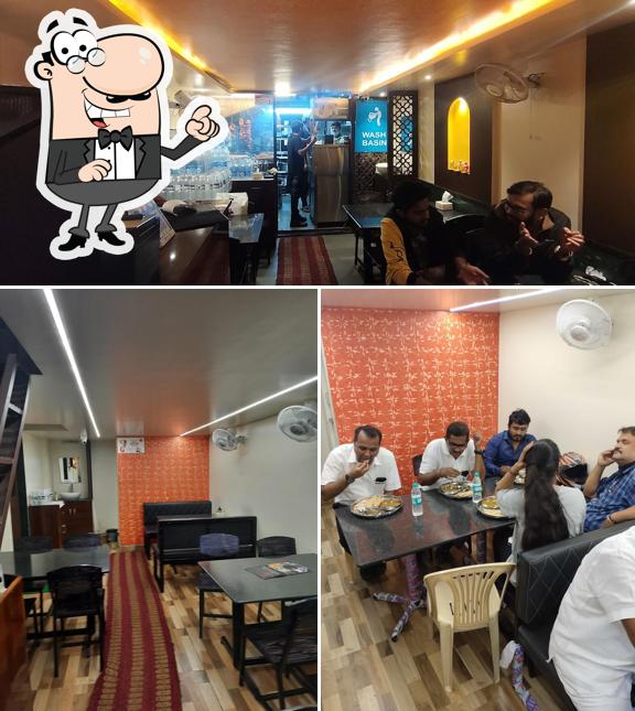 Sargam Family Restaurant, Pune - Restaurant menu, prices and reviews