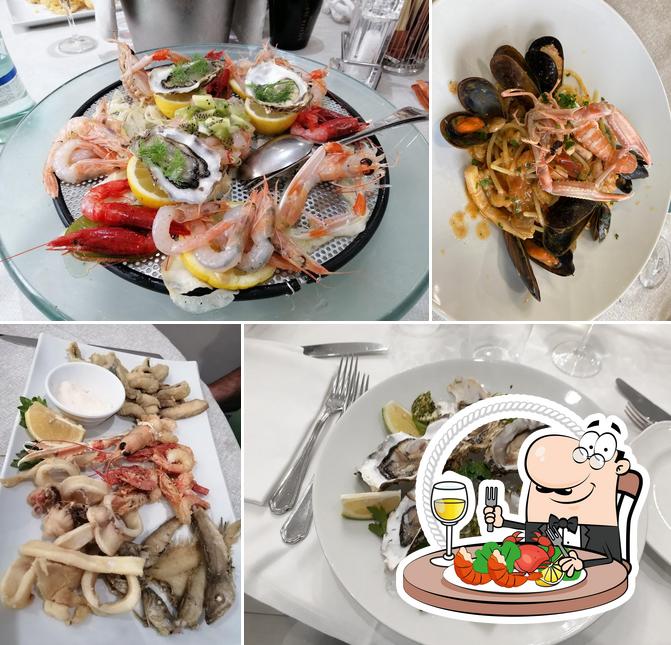 I 3 migliori ristoranti con cozze a Villaggio Mosè, agosto 2025 ...