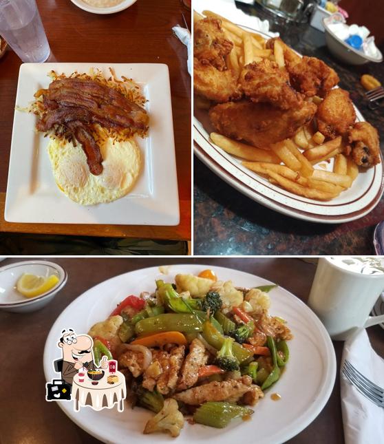 Charlie's Restaurant, 22315 Harper Ave in Saint Clair Shores ...