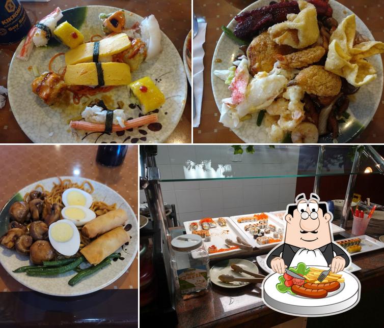 China Town Buffet (coming soon remolding... ), Milford - Restaurant ...