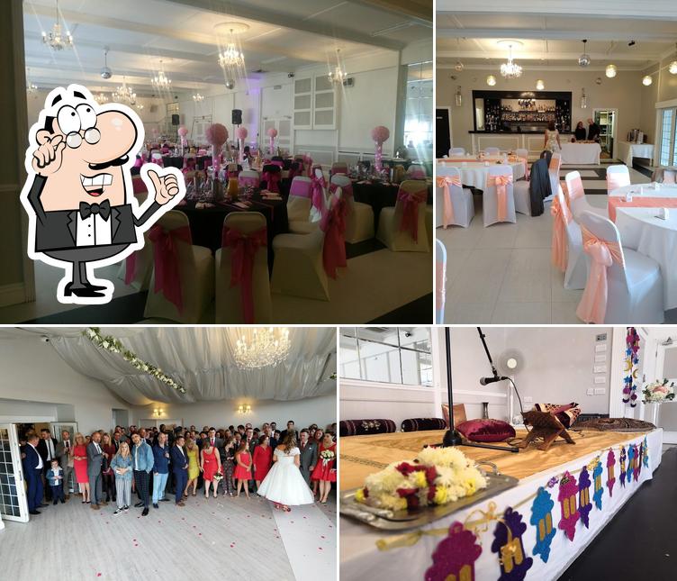 Club Langley in Beckenham - Restaurant reviews
