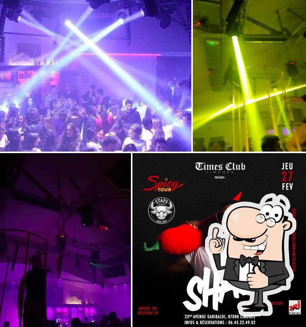 Times Club, Limoges - Restaurant reviews