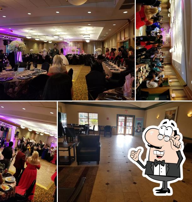 monarch ballroom, McAllen - Restaurant menu, prices and reviews